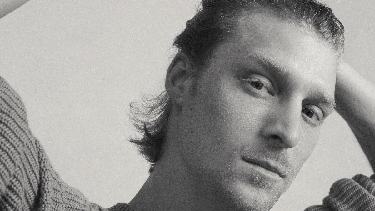 colin bates – le gramme